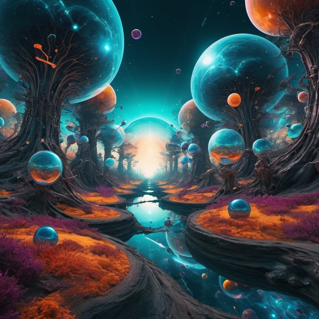 Life in the universe